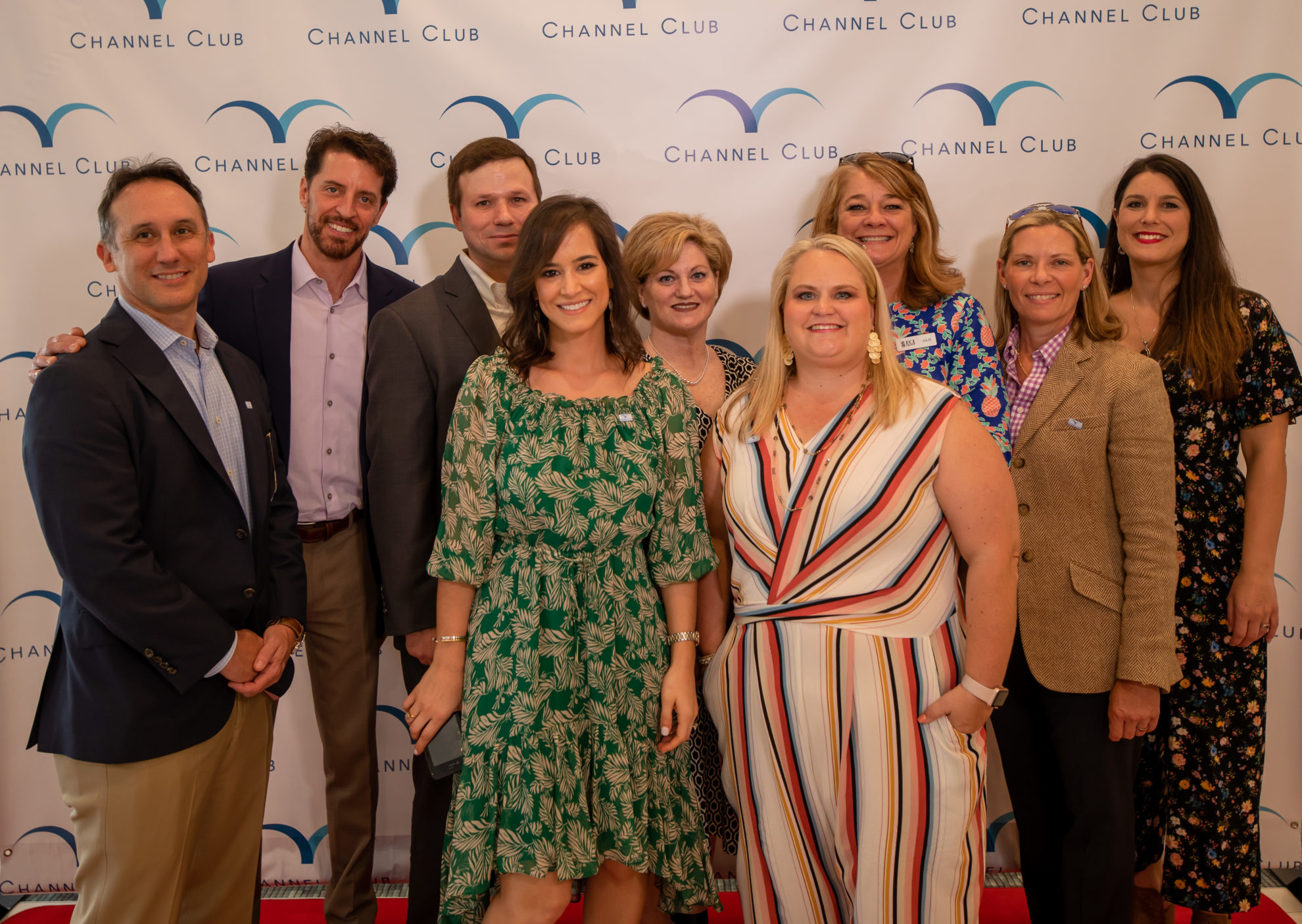 Who We Are - ECI Group