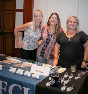 Who We Are - ECI Group