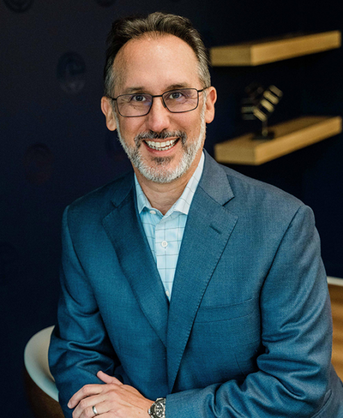 Who We Are - ECI Group