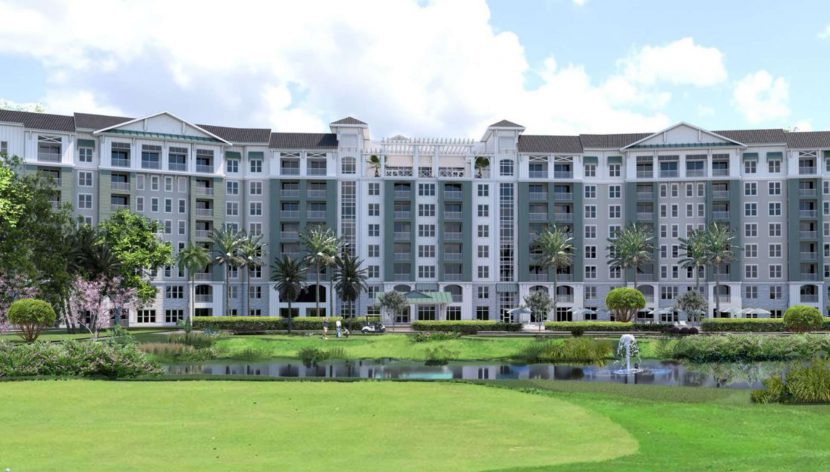 Our Communities - ECI Group