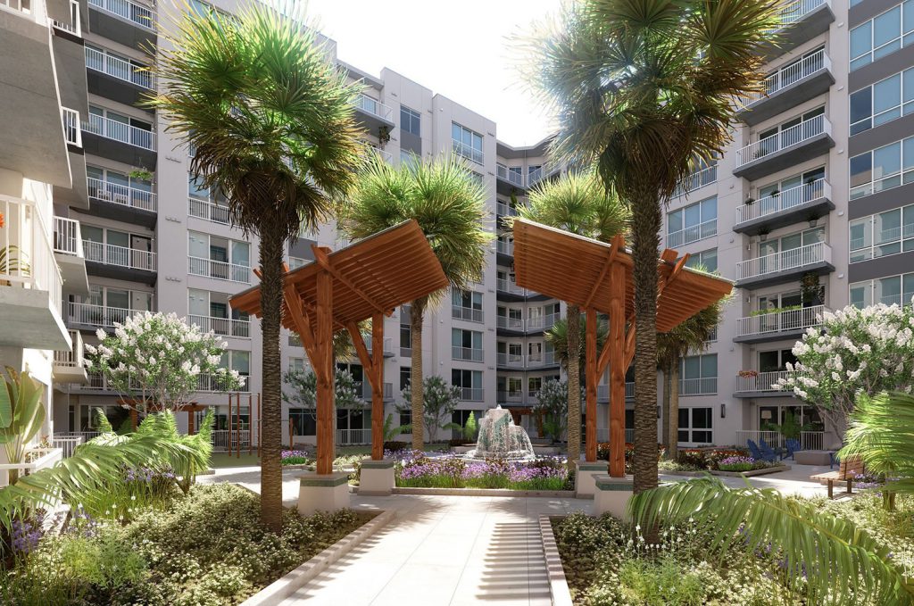 ECI Group Acquires Channel District Site in Tampa for Development of ...