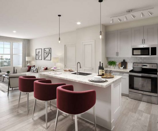 ECI Group | Building Communities, Enriching Lives