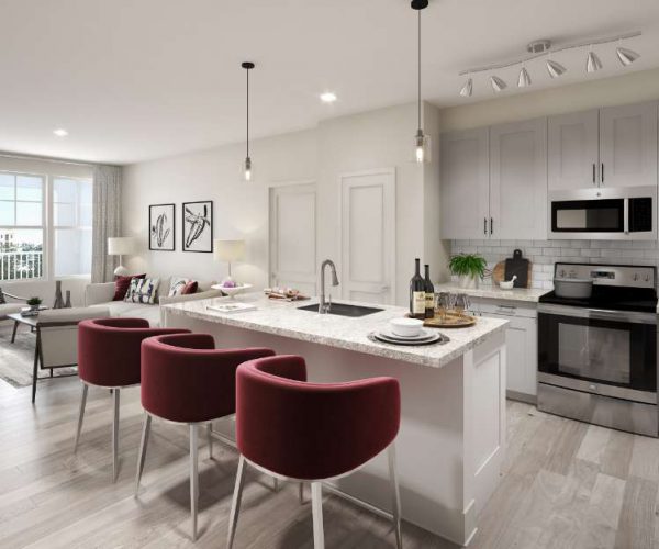 ECI Group | Building Communities, Enriching Lives