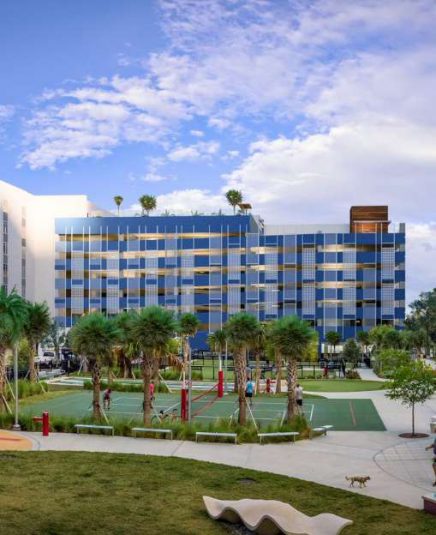 ECI Group | Building Communities, Enriching Lives