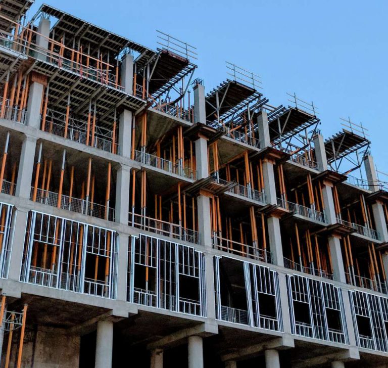 What We Do - ECI Group