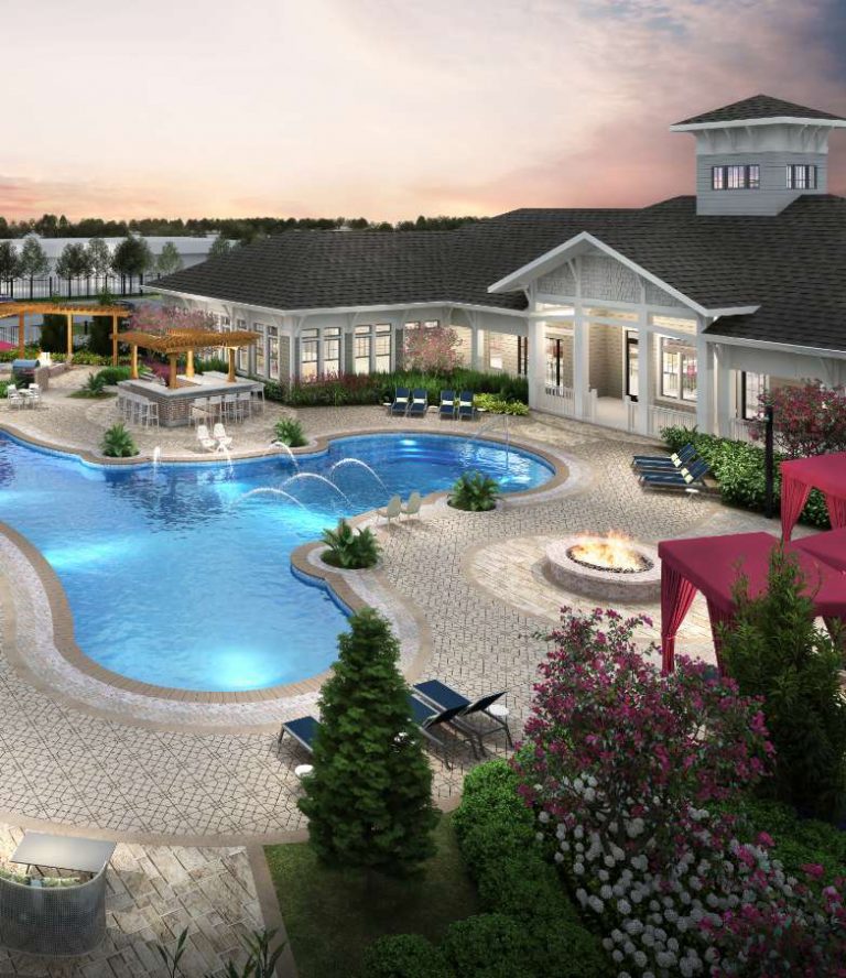 What We Do - ECI Group