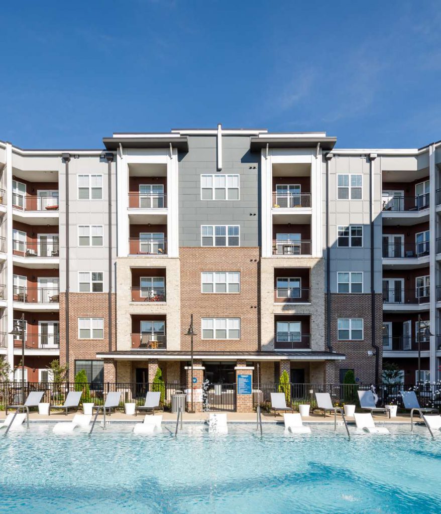 Benefits - ECI Group