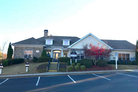 Our Communities - ECI Group