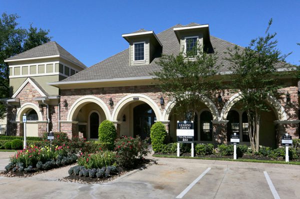Fascinating Columns At Westchase Images