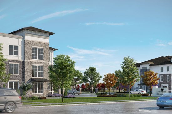 Our Communities - ECI Group