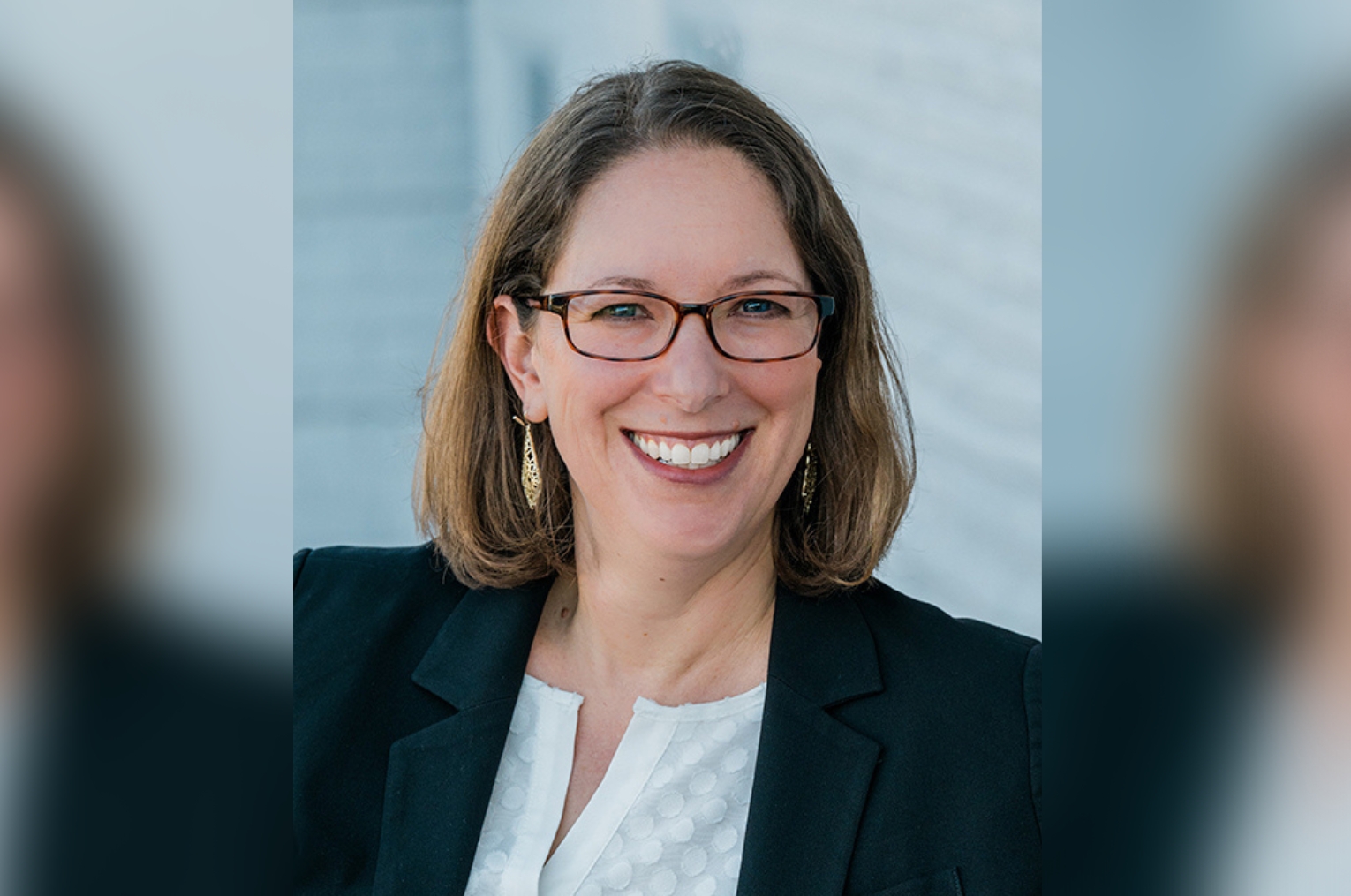 Suzy Alford Joins ECI Group as Chief Administrative Officer - ECI Group