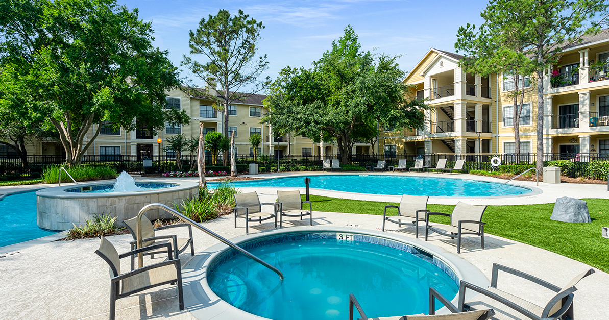 ECI Group Announces Sale of The Columns at Westchase Apartments in ...