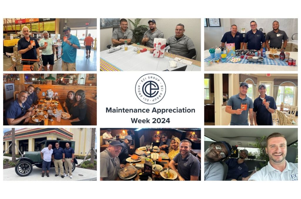 Newsroom - ECI Group