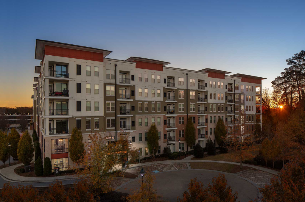 ECI Group | Building Communities, Enriching Lives