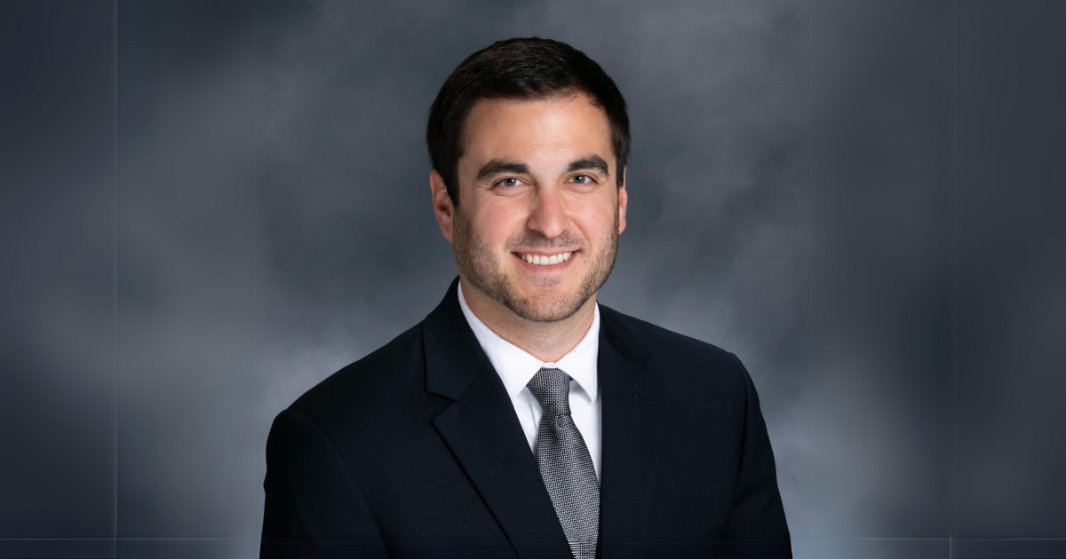 ECI Group Welcomes Peter Miklius as Acquisitions Director - ECI Group