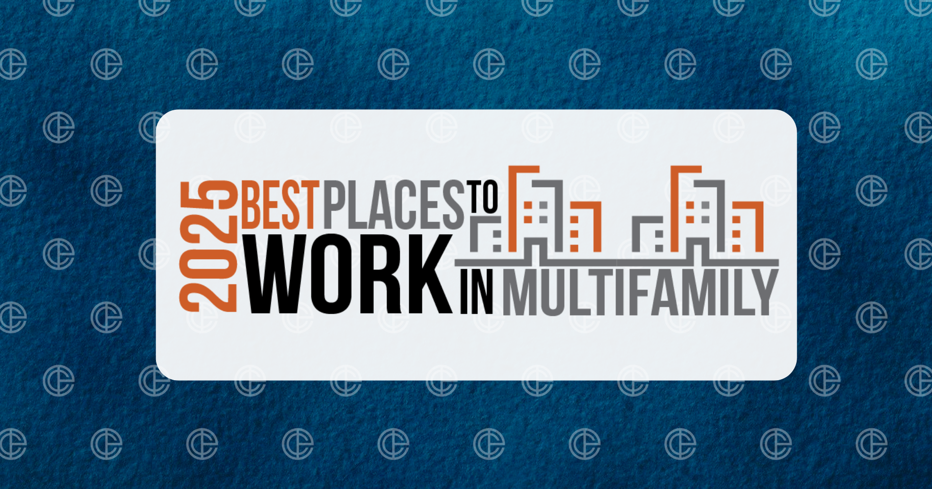 ECI Group Named a Winner of “Best Places to Work in Multifamily” for ...