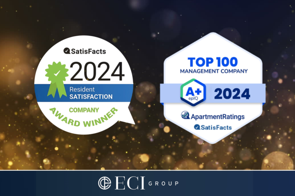 ECI Group | Building Communities, Enriching Lives