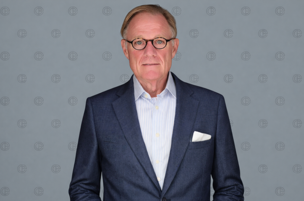 ECI Group Names Prominent Atlanta Executive, Joseph King, to Board of ...