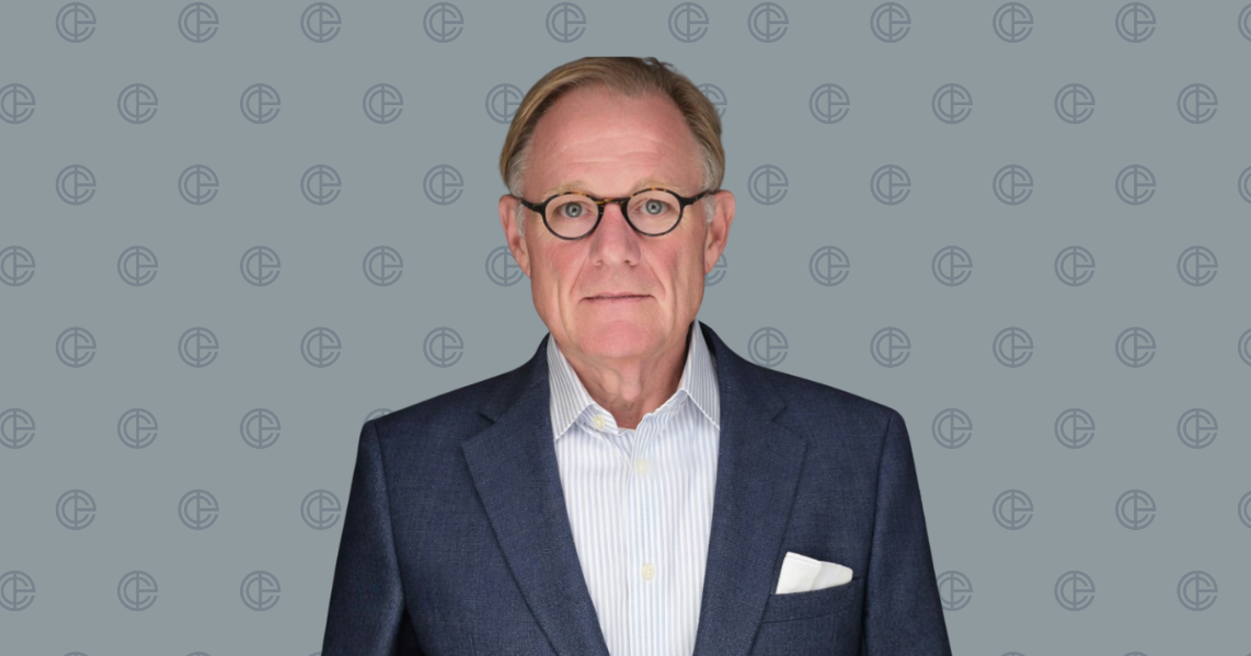 ECI Group Names Prominent Atlanta Executive, Joseph King, to Board of ...